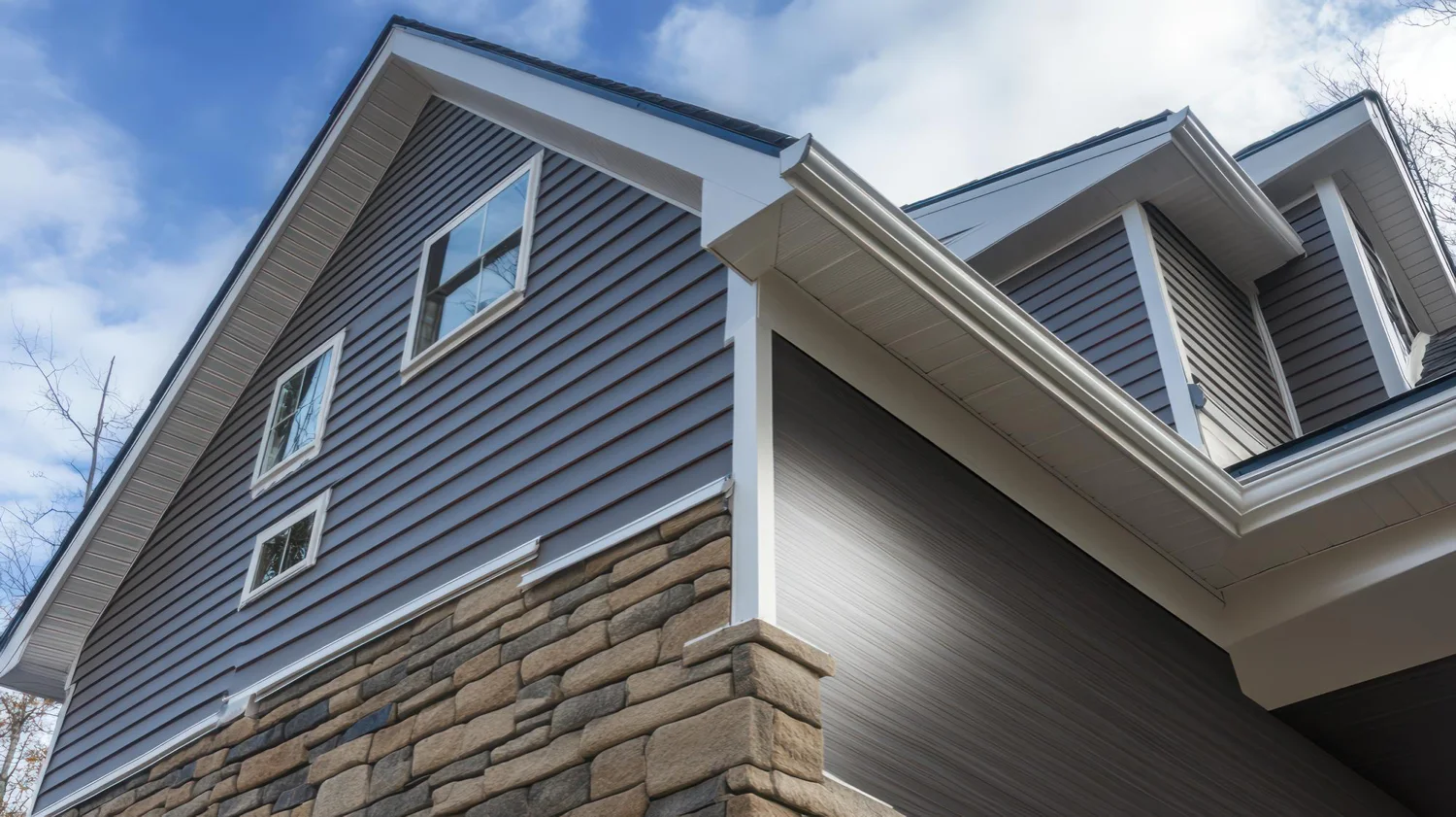 Siding Contractors near Naperville